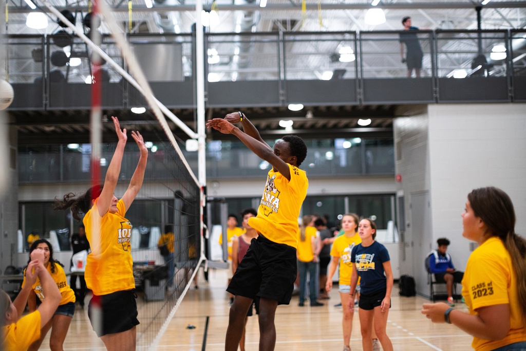 Campus Recreation and Wellness Center | Recreational Services ...