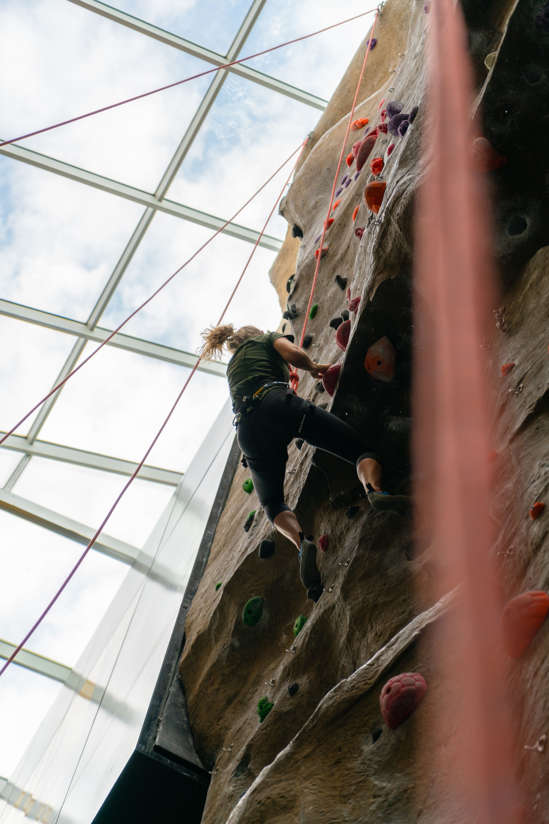 Campus Recreation & Wellness Center | Recreational Services - The ...