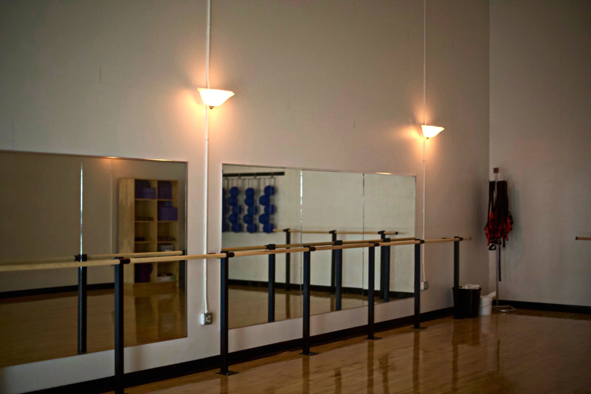 Field House | Recreational Services - Division of Student Life | The ...