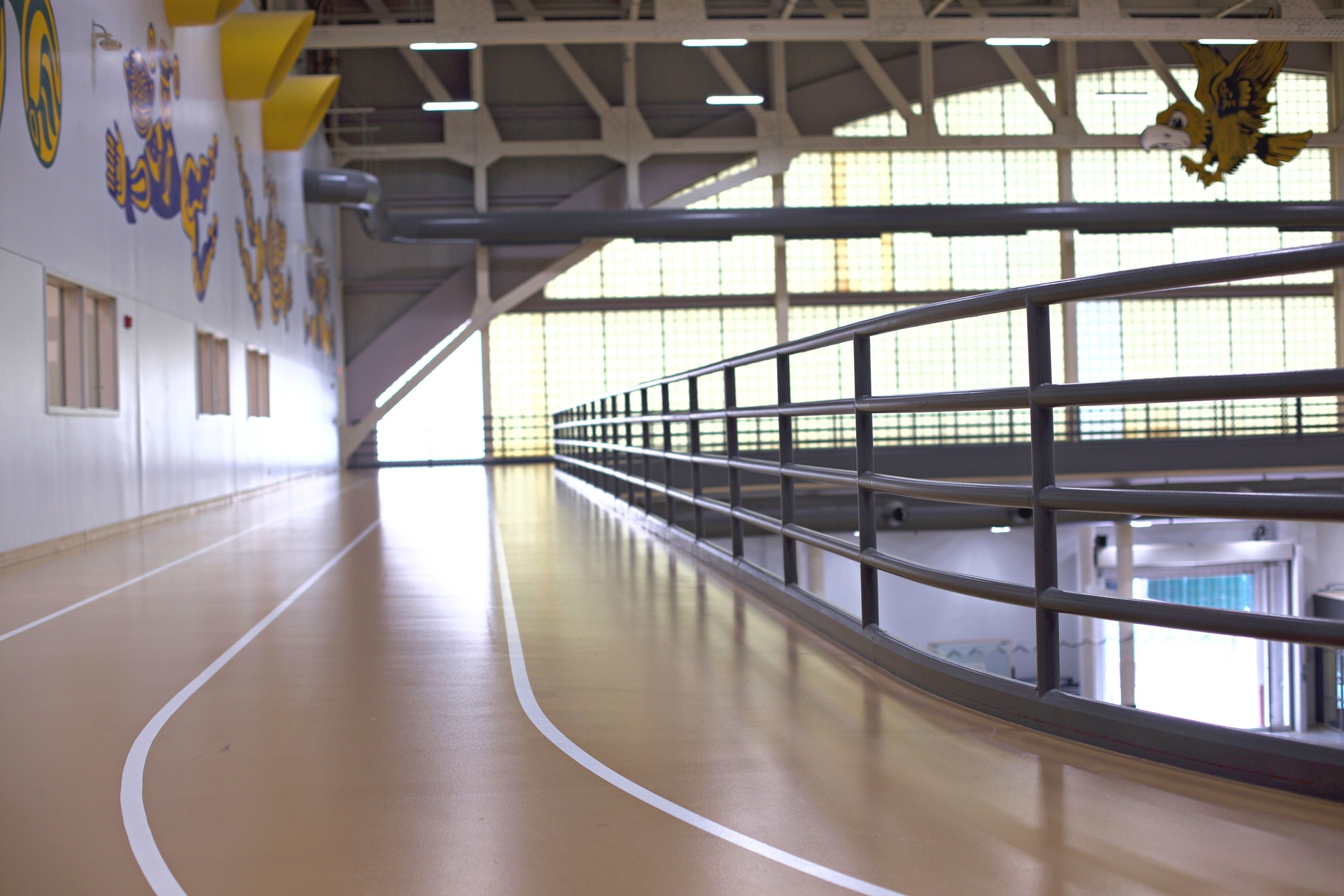 Field House | Recreational Services - The University of Iowa