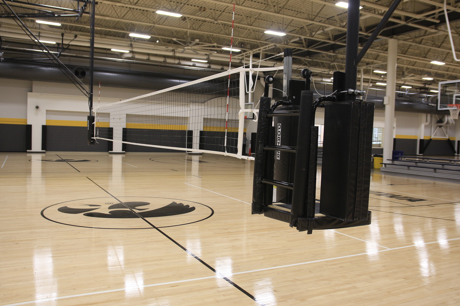 Field House | Recreational Services - Division of Student Life | The ...