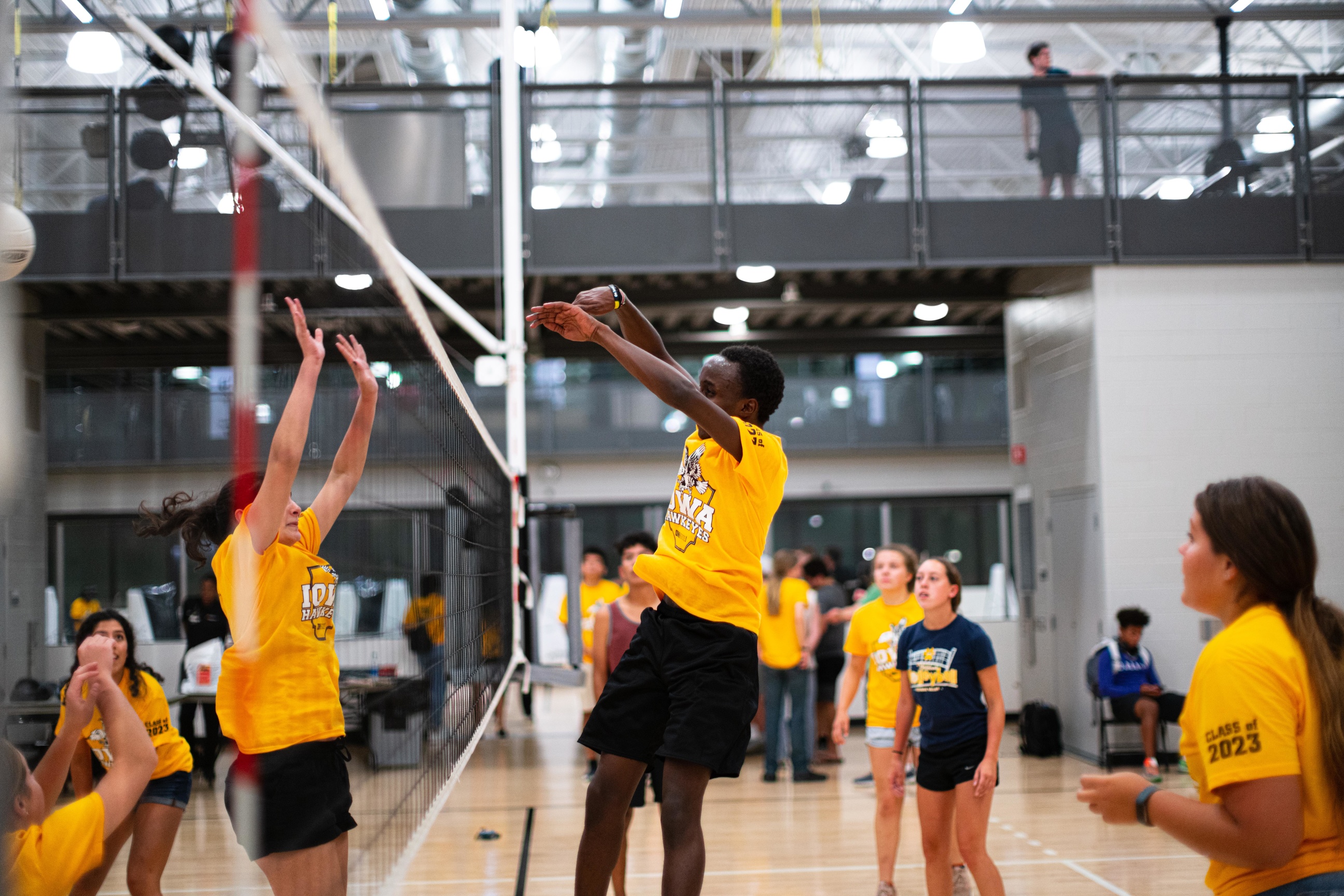 Campus Recreation and Wellness Center | Recreational Services ...