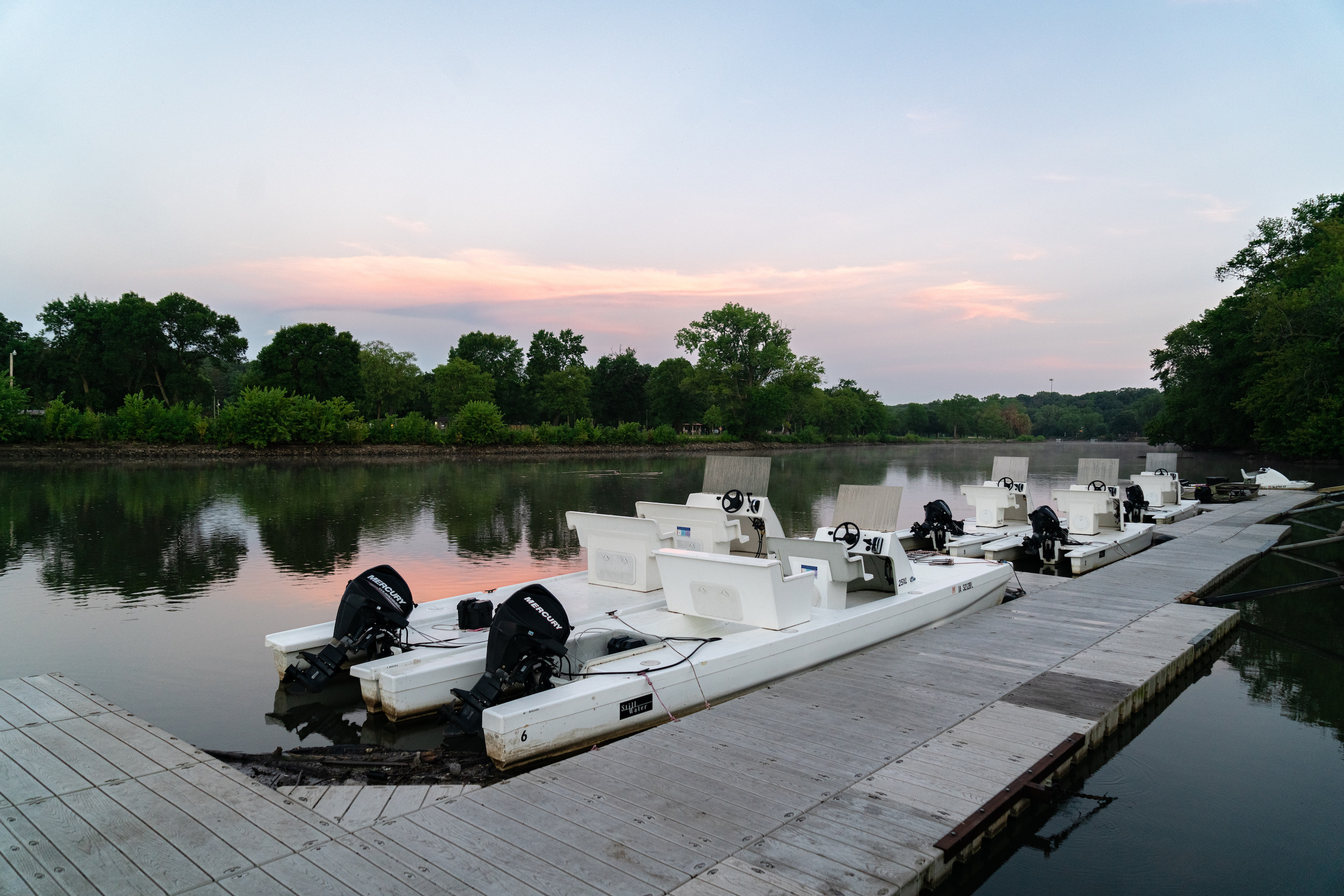 Rowing | Recreational Services - Division of Student Life | The ...