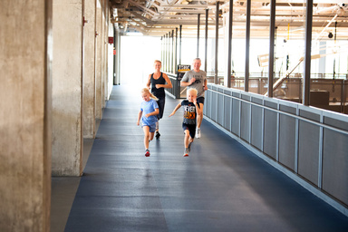 Campus Recreation and Wellness Center | Recreational Services ...