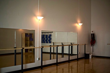 Field House | Recreational Services - Division of Student Life | The ...