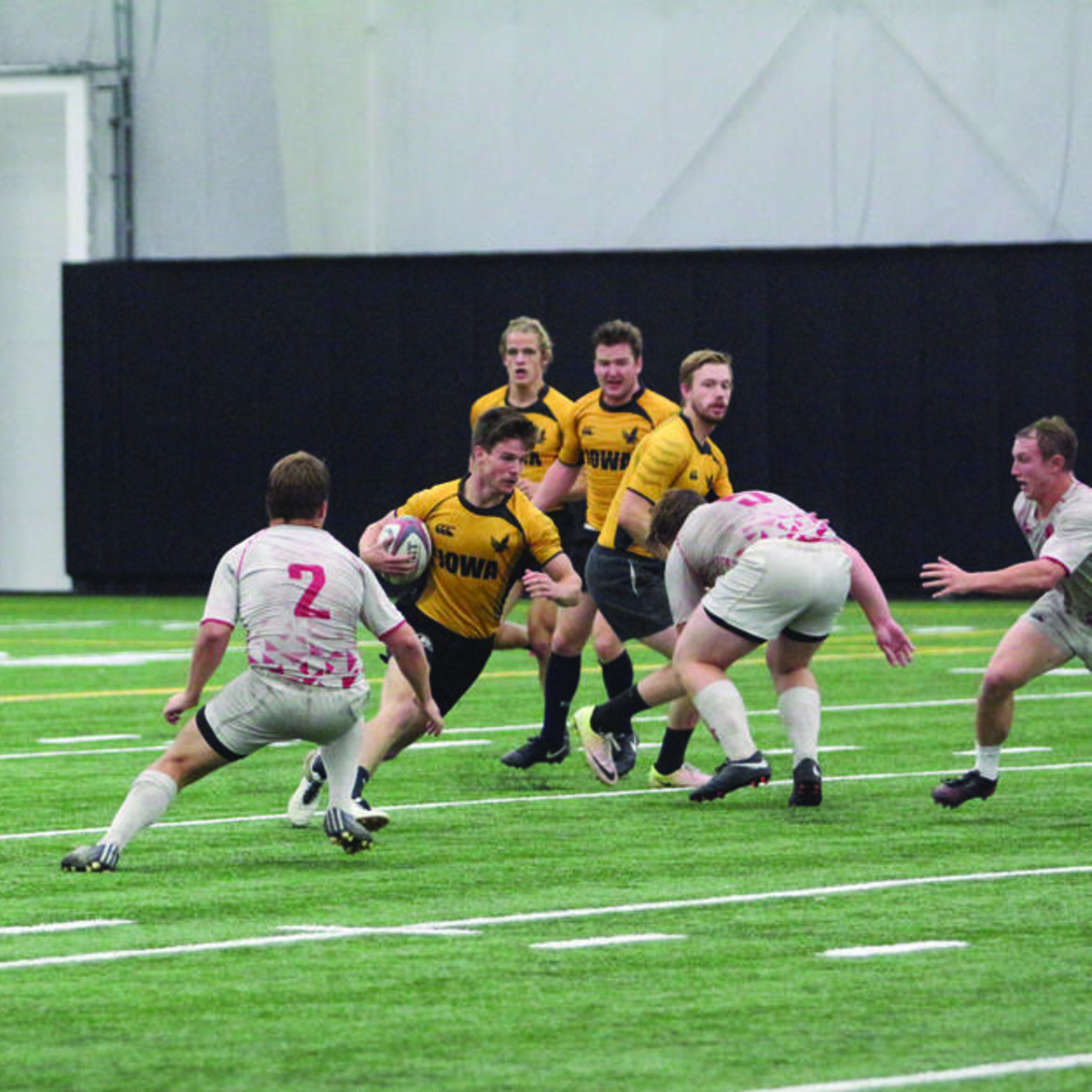 Sport Programs | Recreational Services - Division of Student Life | The ...