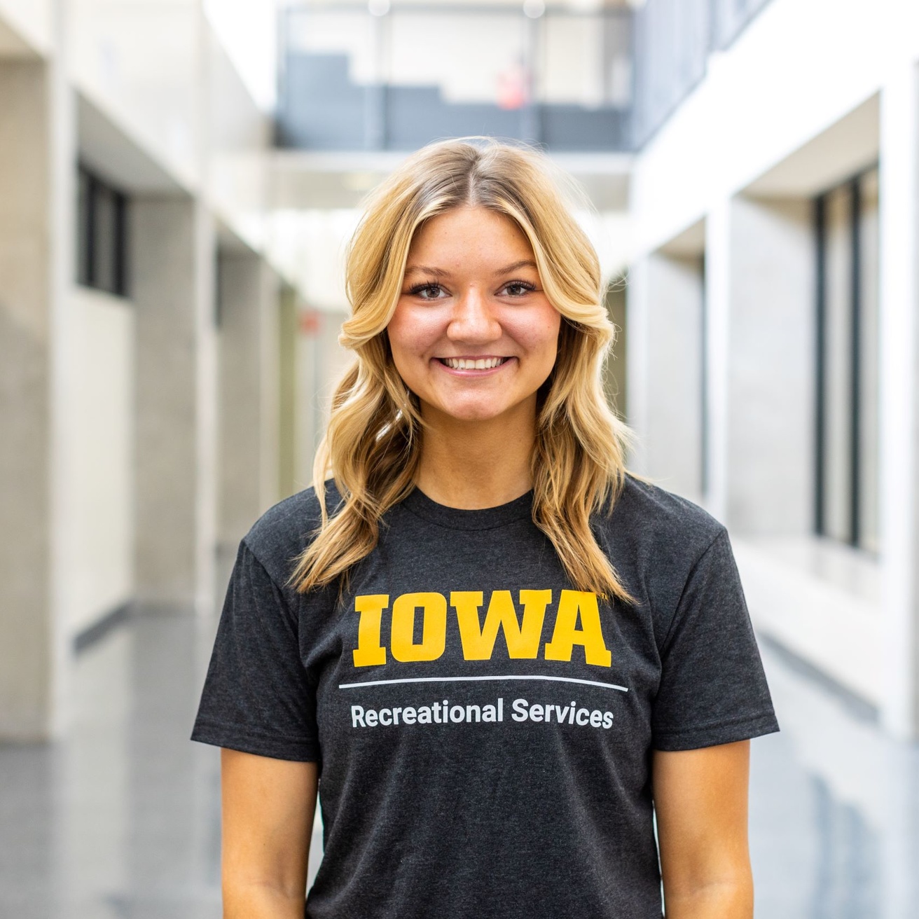 Meet our Personal Trainers | Recreational Services - Division of ...