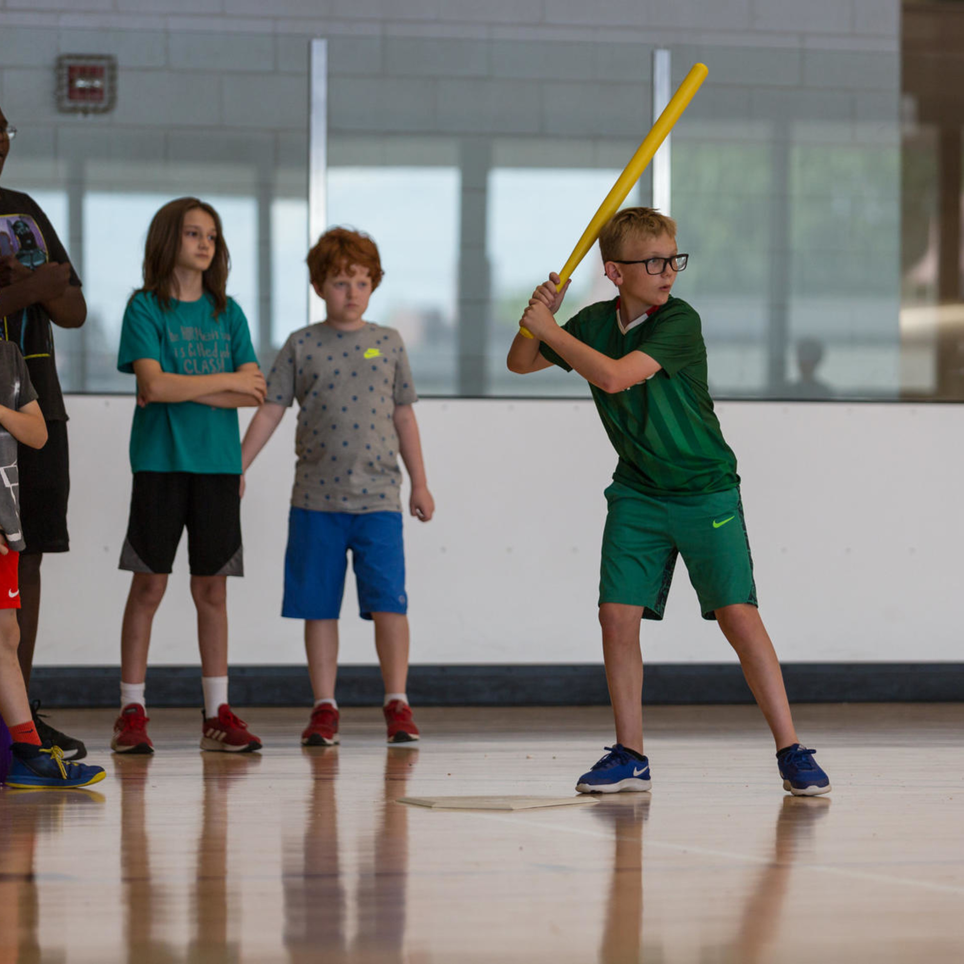 Sport Programs | Recreational Services - Division of Student Life | The ...