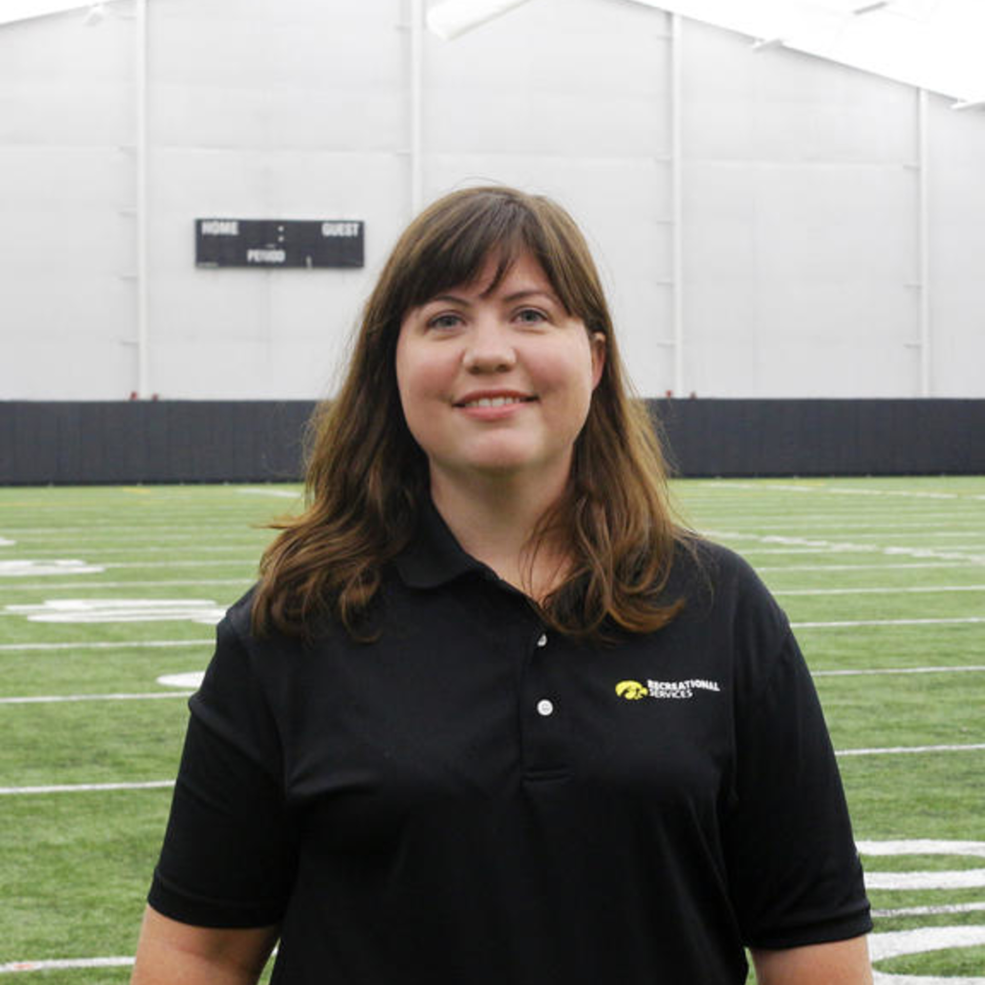 Tamra Elliott | Recreational Services - Division of Student Life | The ...