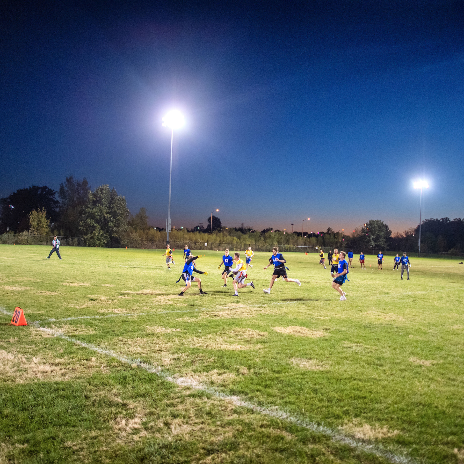 Facilities | Recreational Services - Division of Student Life | The ...