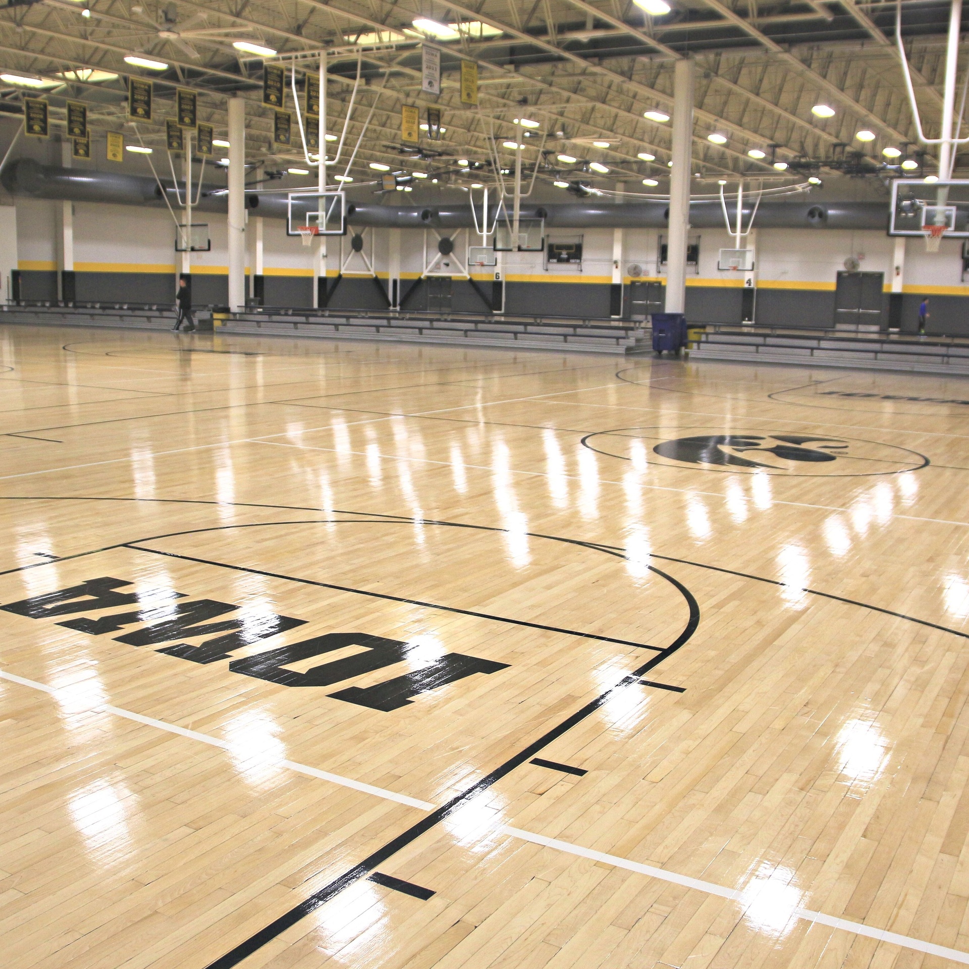 Facilities | Recreational Services - Division of Student Life | The ...