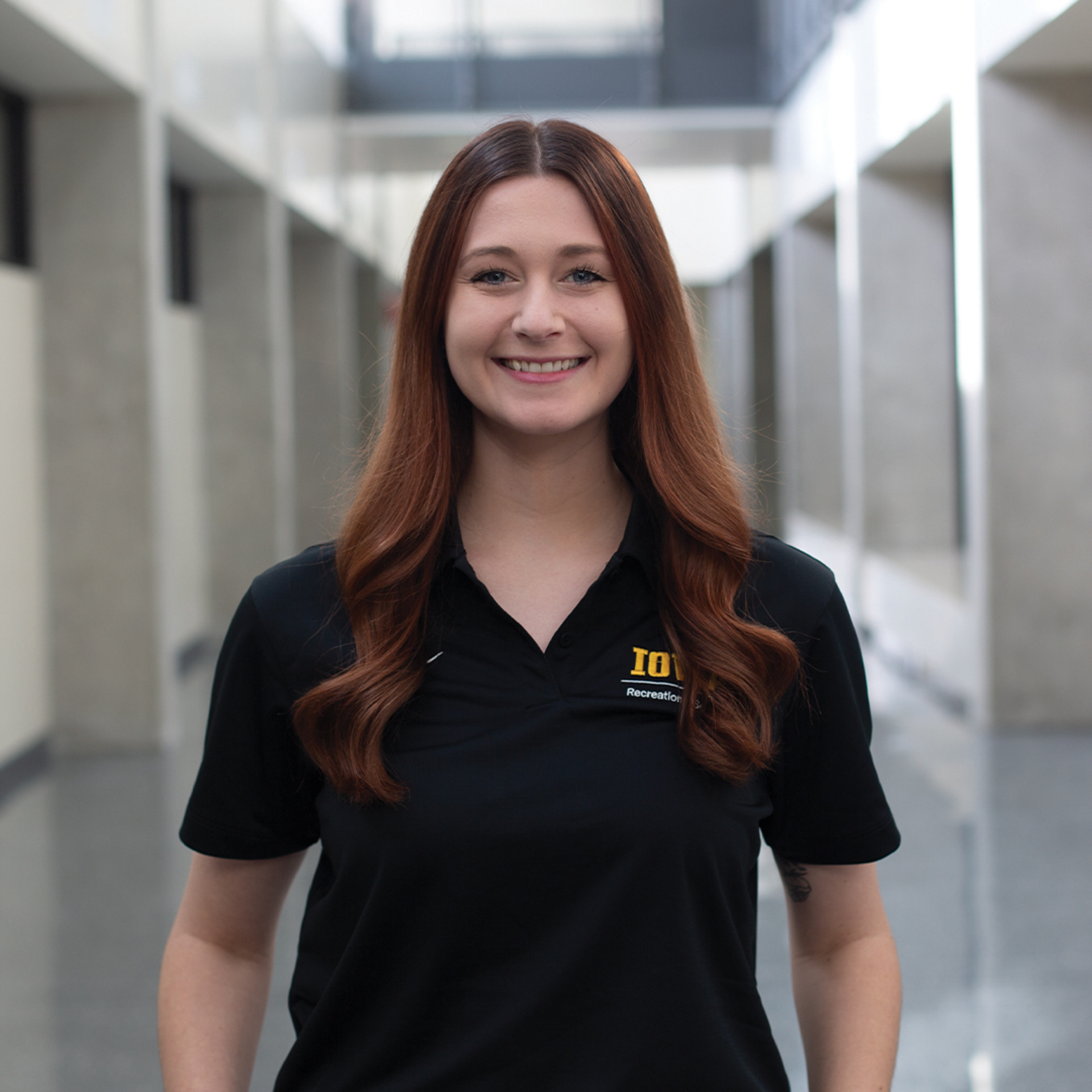 Erin Sullivan | Recreational Services - Division of Student Life | The ...