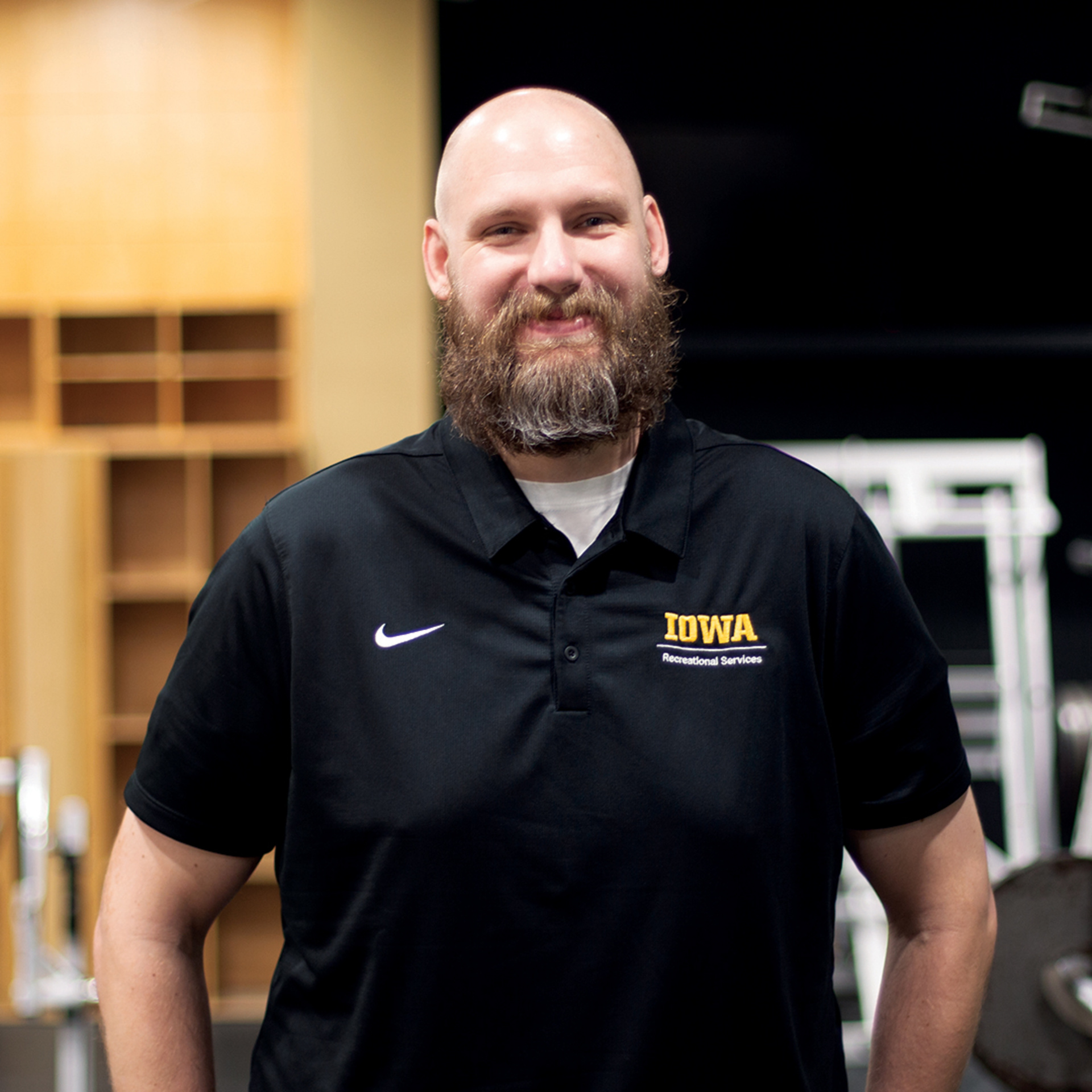 Campus Recreation and Wellness Center | Recreational Services ...