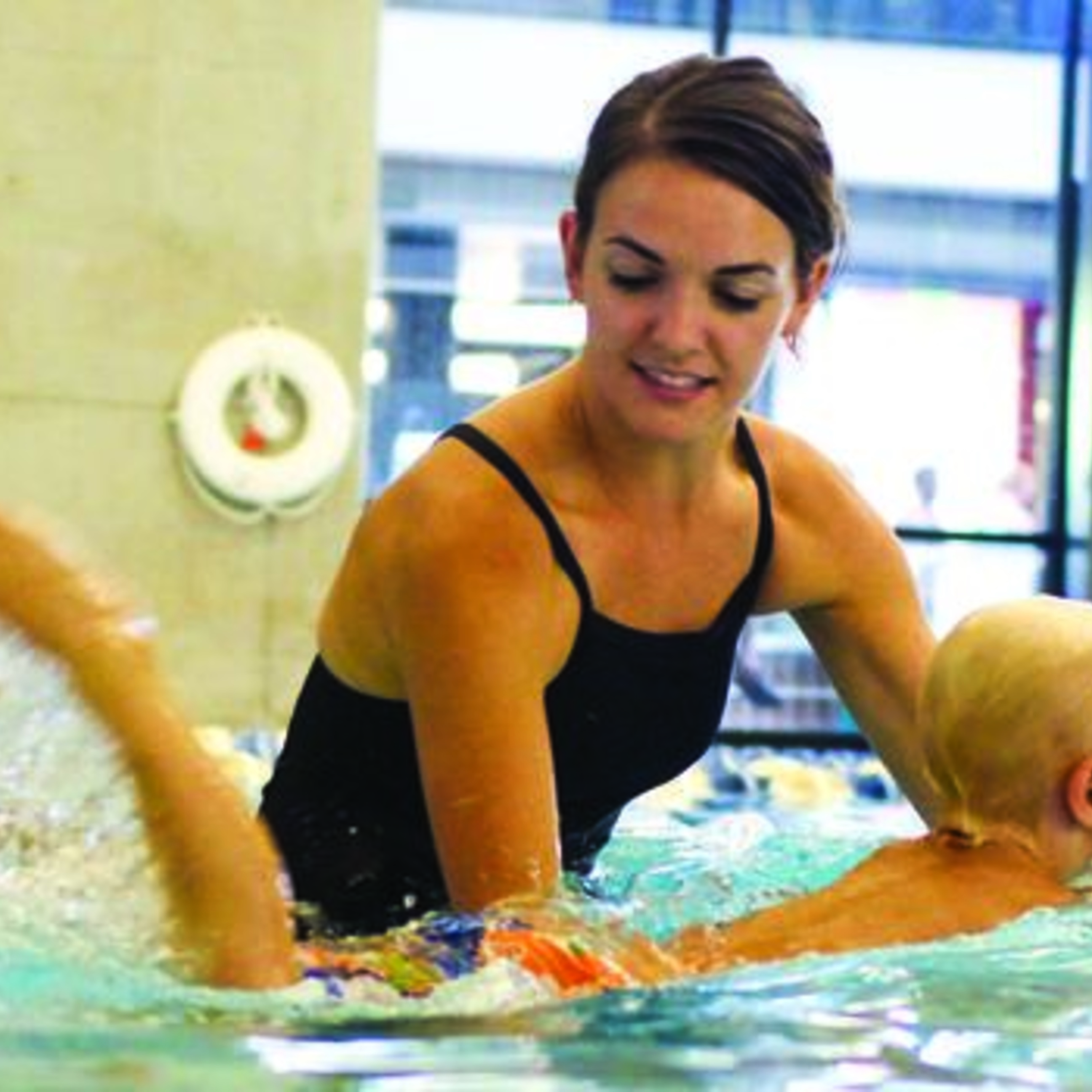 Aquatics | Recreational Services - Division of Student Life | The ...