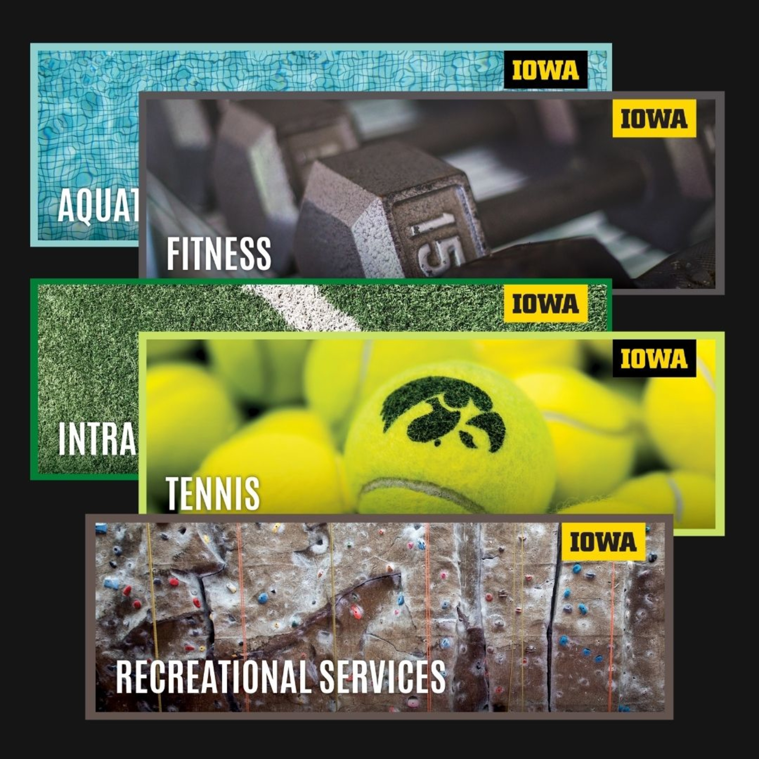 Recreational Services | Division of Student Life | The University of Iowa