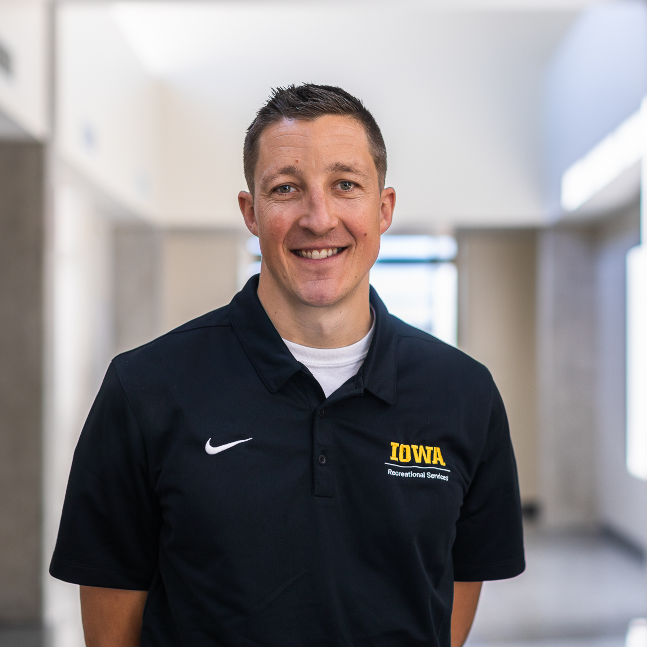 Our Team | Recreational Services - Division of Student Life | The ...