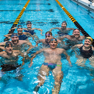 Aquatics | Recreational Services - Division of Student Life | The ...