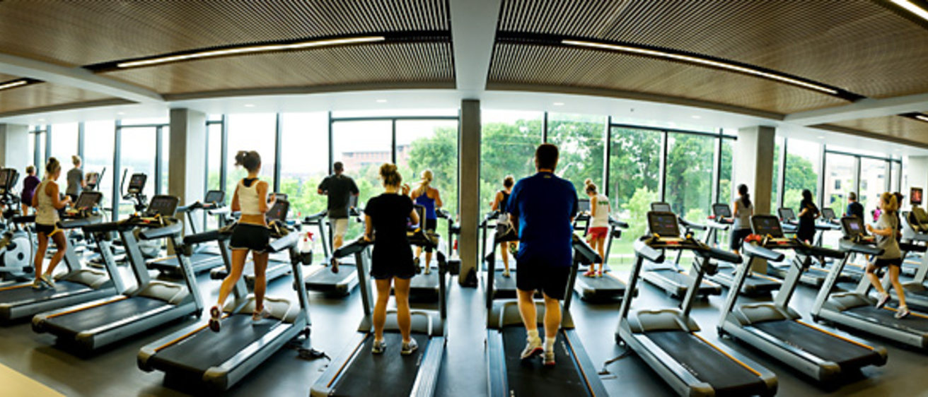 Recreational Services Mission | Recreational Services - Division of ...