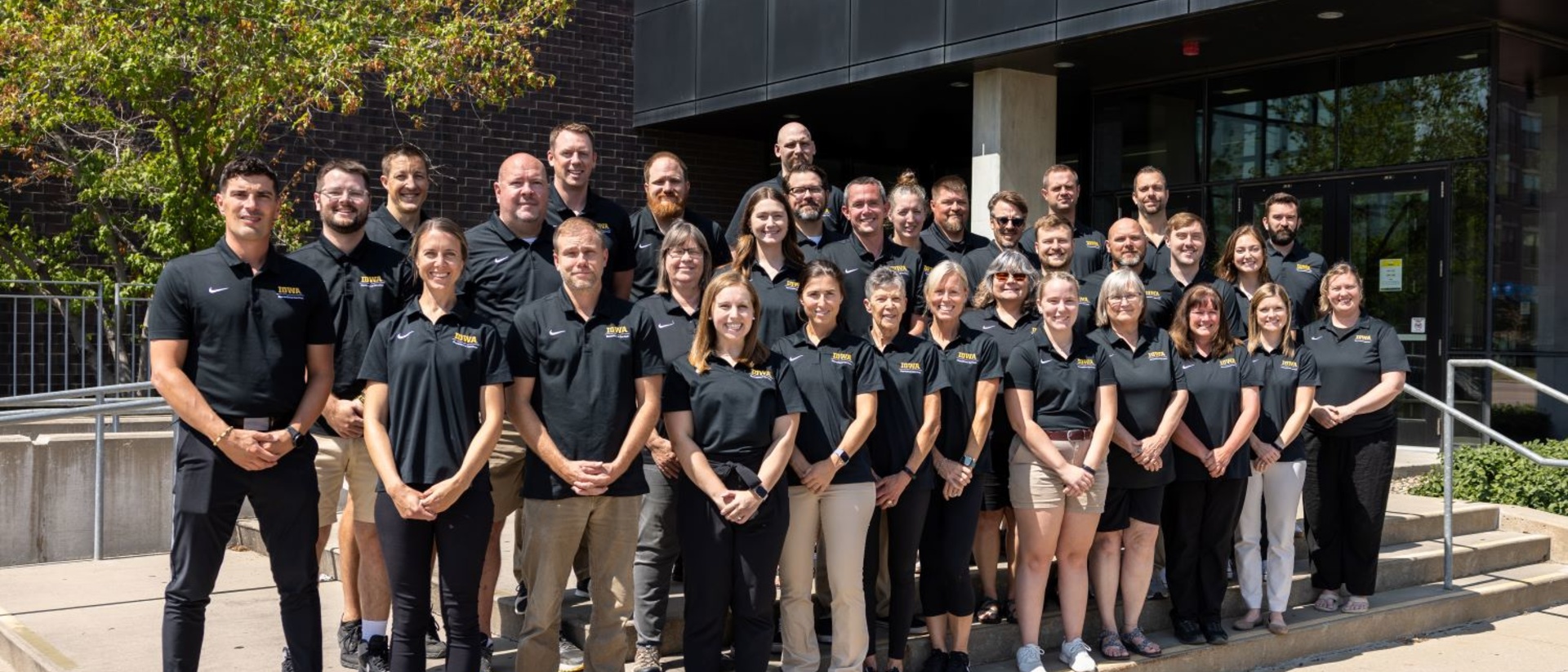 Our Team | Recreational Services - Division of Student Life | The ...