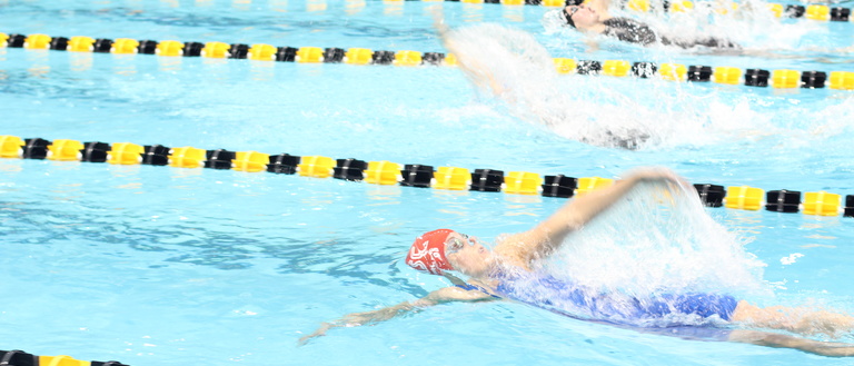 Changes to open swim hours - November 2021 | Recreational Services ...