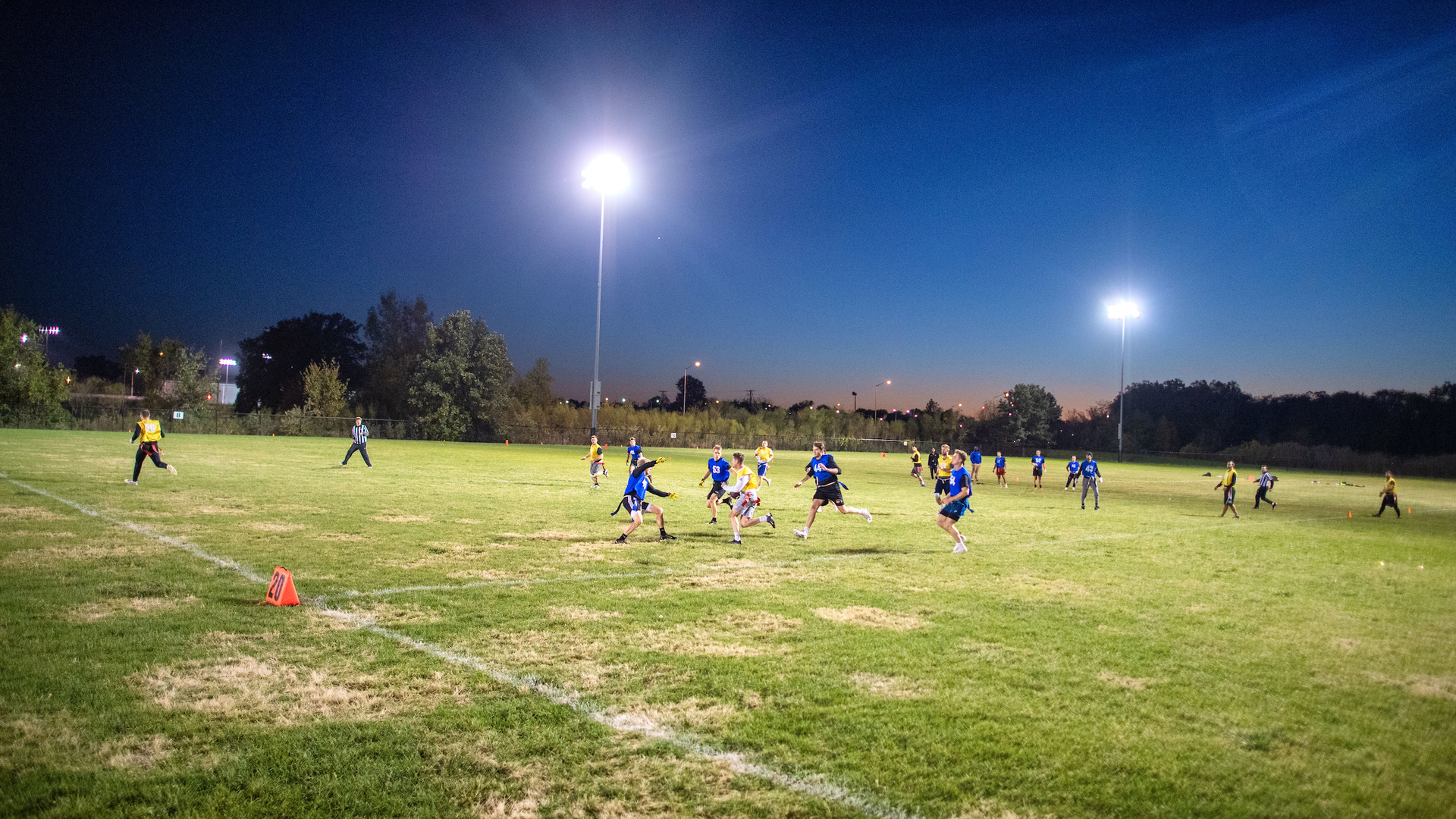 Recreational Services | Division of Student Life | The University of Iowa