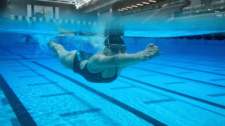 Aquatics | Recreational Services - Division of Student Life | The ...